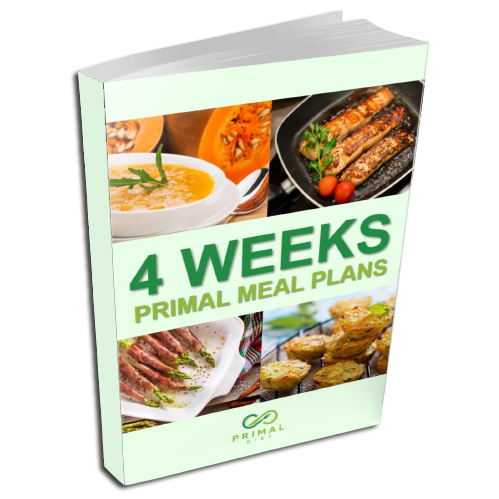 Guides | Primal Diet
