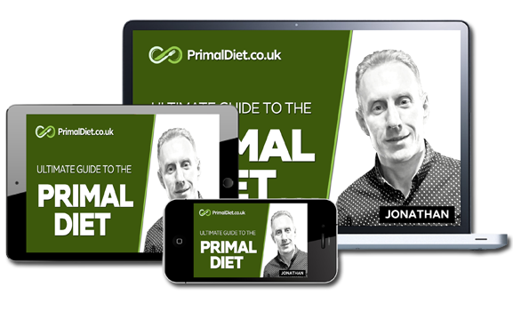 Guides | Primal Diet