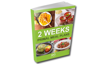Primal Diet
