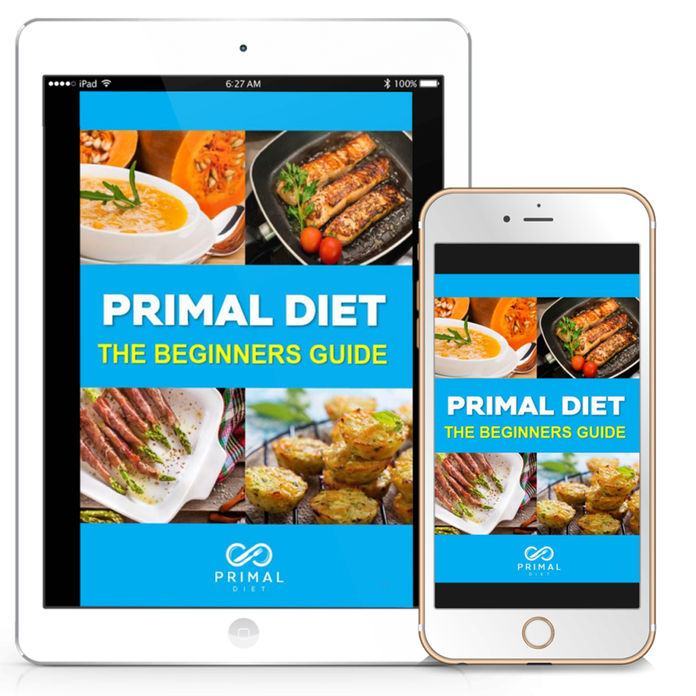 Primal Diet | Natural Eating & Ancestral Nutrition Guide