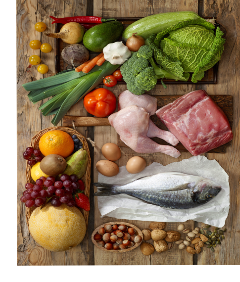 Primal Diet Guides | Natural Eating & Simple Diet Plans